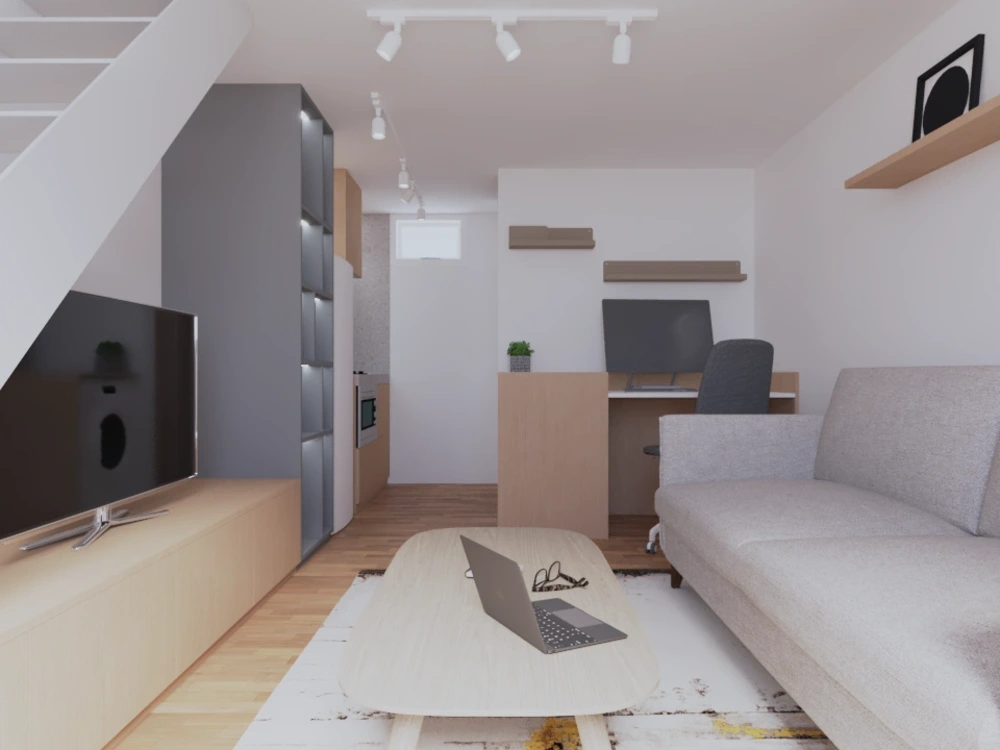 Photo-Realistic 3D Visualization / Rendering for Your Design Project ...