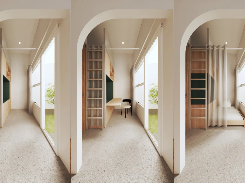 Photo-Realistic 3D Visualization / Rendering for Your Design Project ...