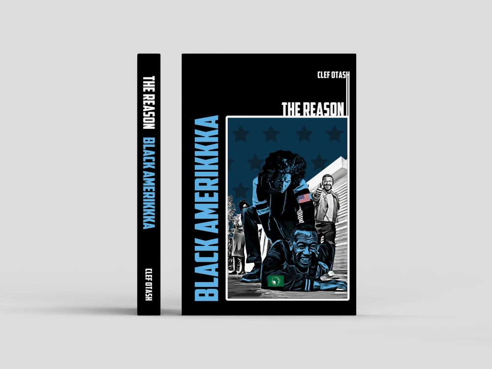 Unique book cover design | Upwork