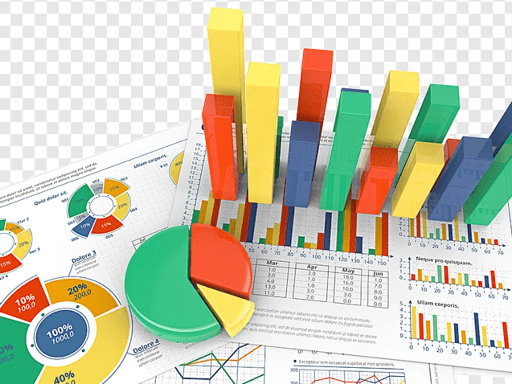 A quality and timely data analysis work and assignments done. | Upwork