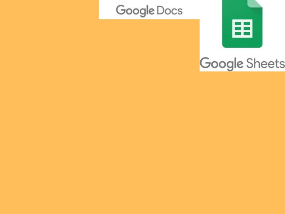 Automation of google Sheets/Docs Using App Script | Upwork