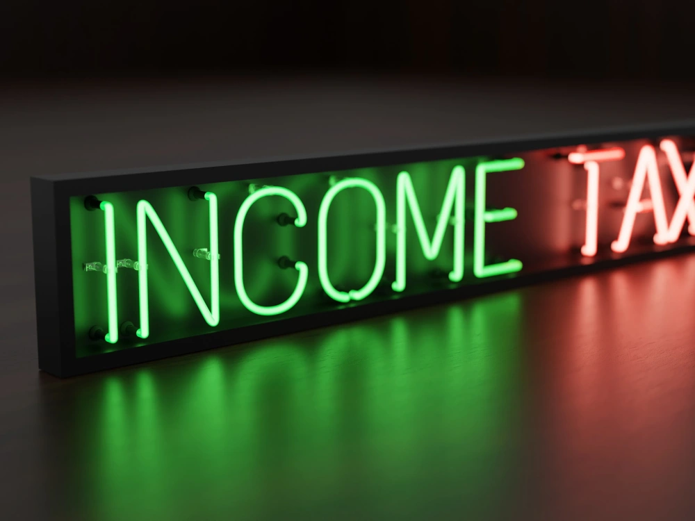 Realistic 3d neon sign | Upwork