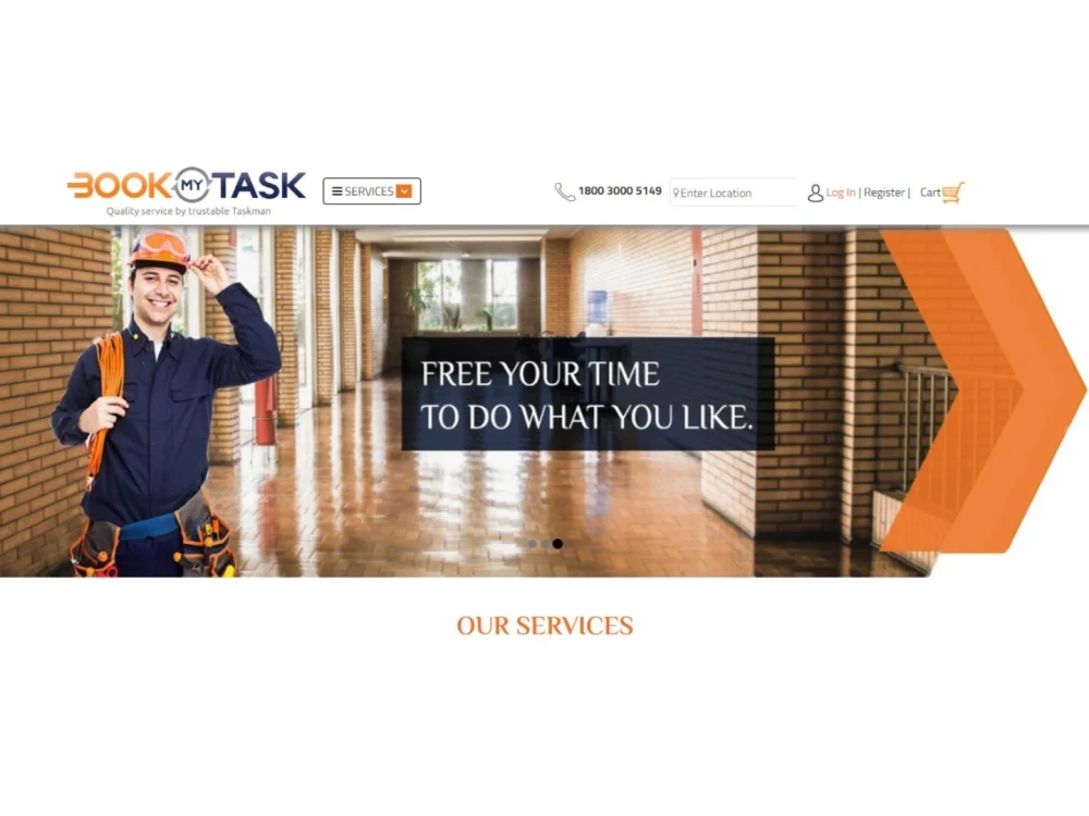 Laravel Developer | Custom Web application | Laravel Vue.js | Upwork