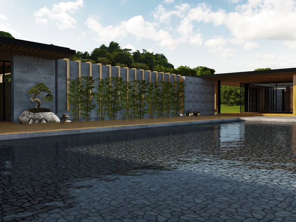 Realistic architectural renders for your project | Upwork