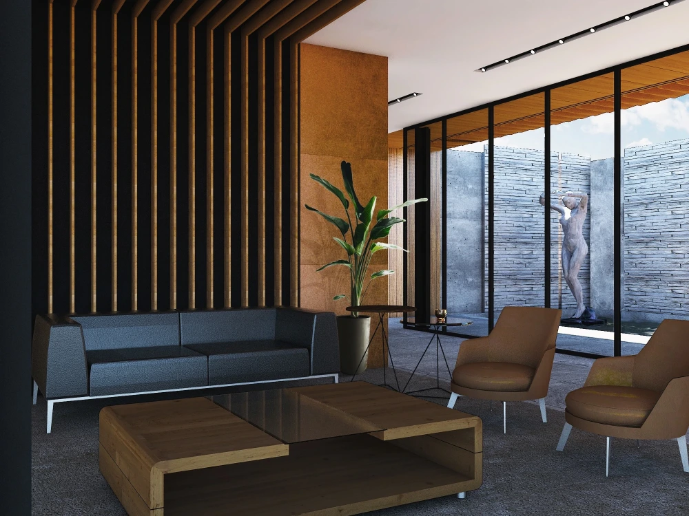Realistic architectural renders for your project | Upwork