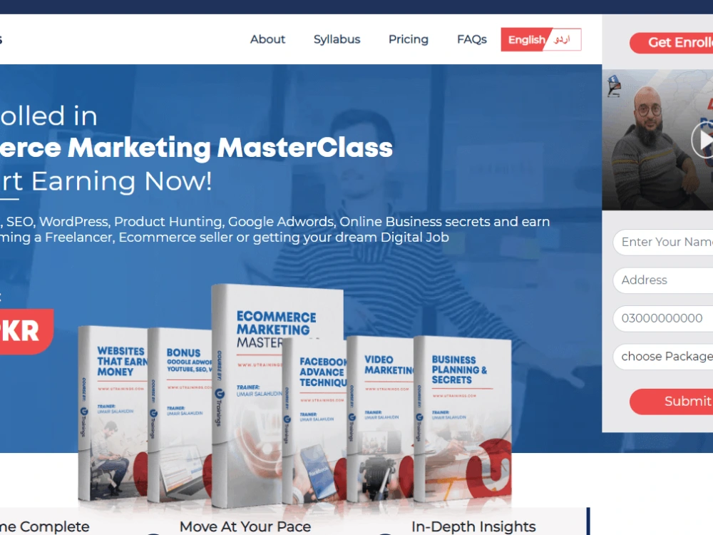 HTML responsive website, Figma to HTML,PSD to HTML CSS Bootstrap JavaScript | Upwork