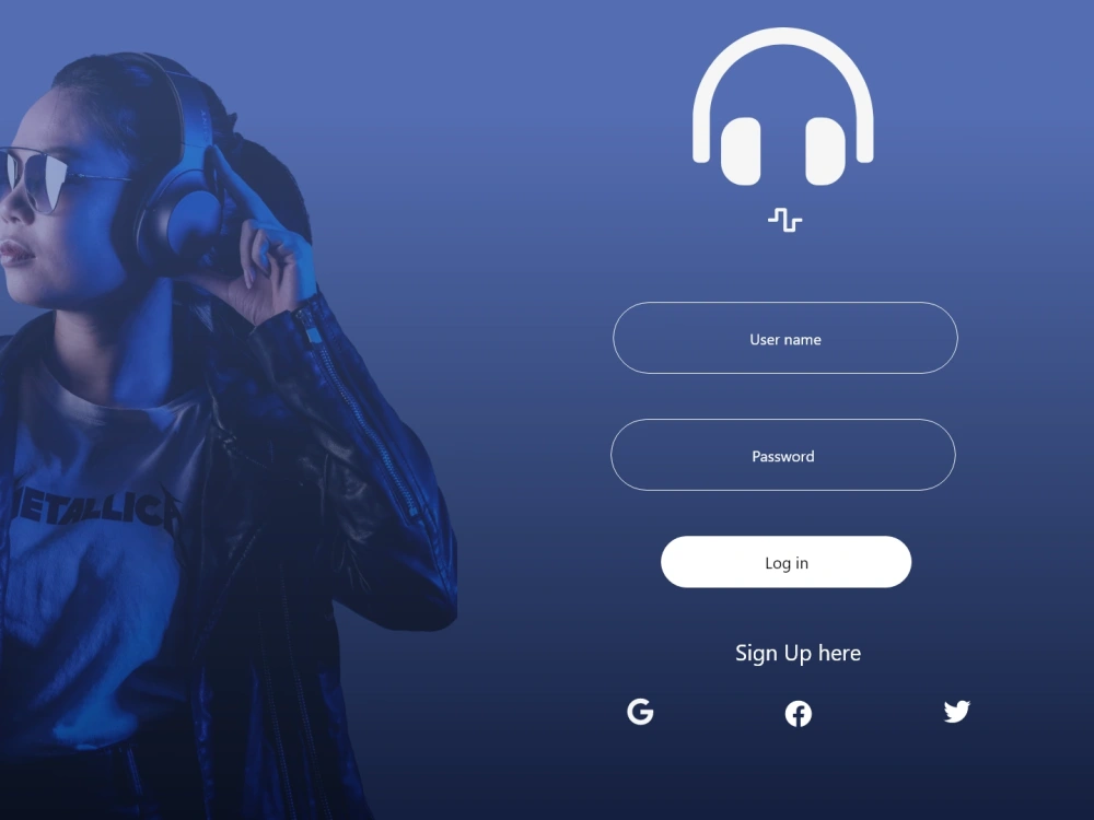 A stunning UI/UX designs for your mobile app and website | Upwork