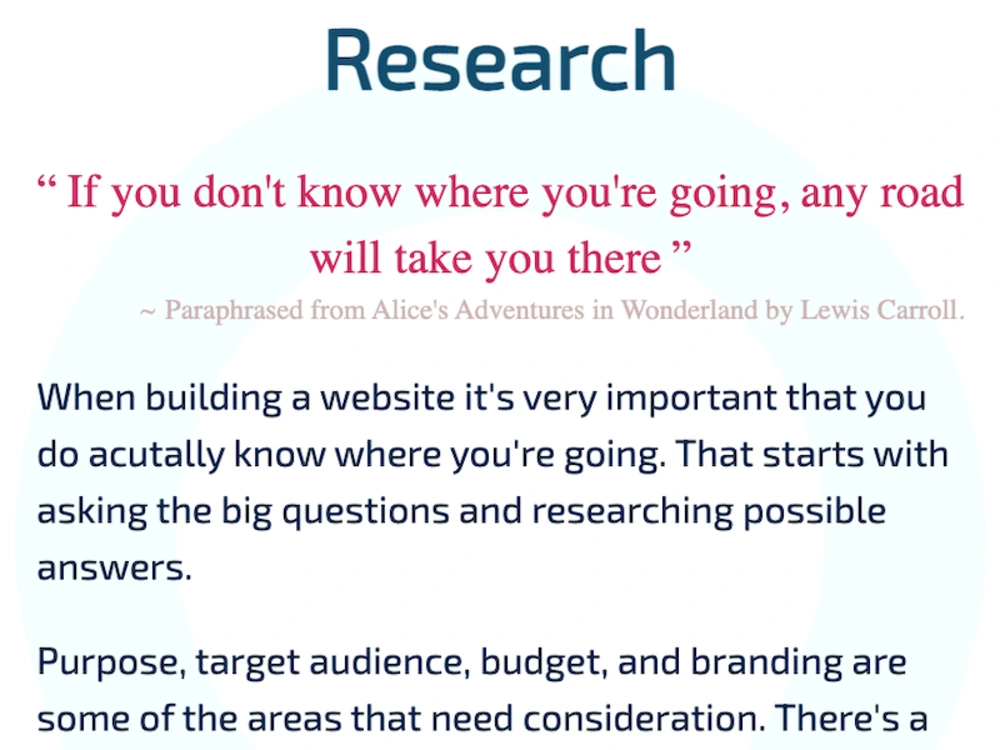 A responsive Vue 3 web app built precisely according to your design ...