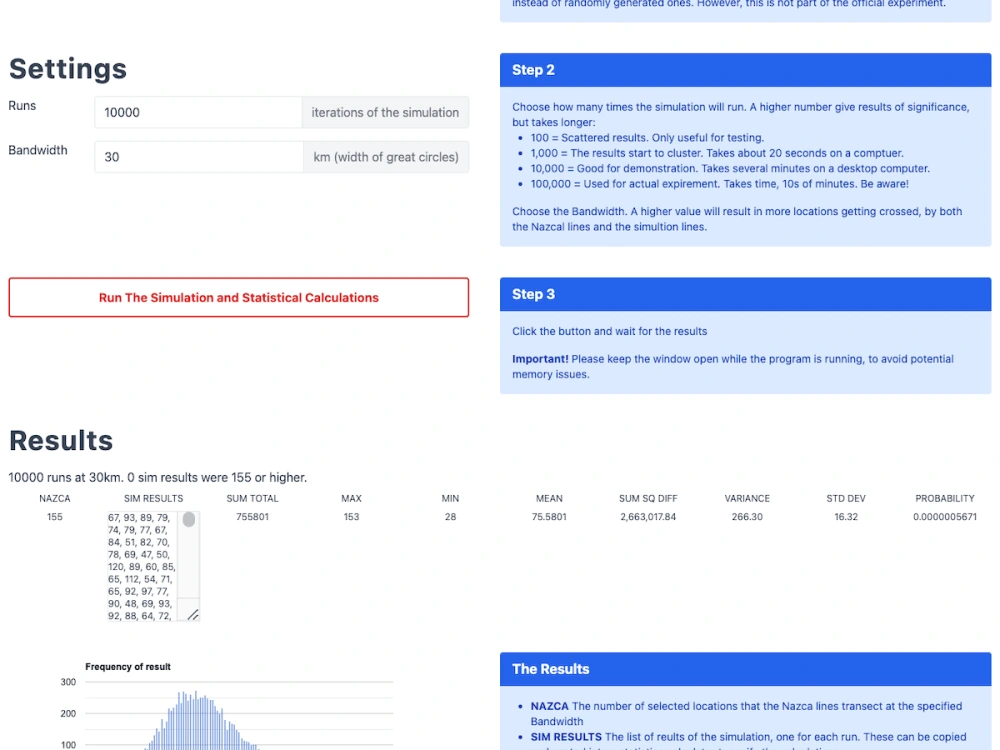 A responsive Vue 3 web app built precisely according to your design | Upwork