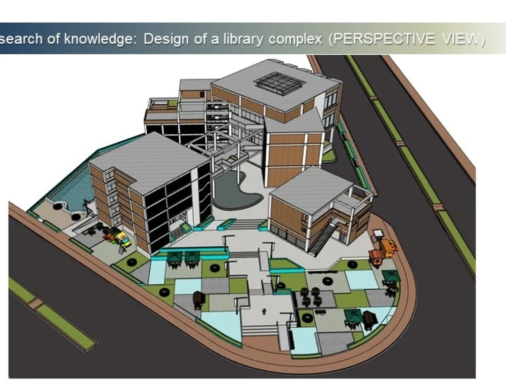 A perfect realistic exterior 3D rendered view within 1 day | Upwork