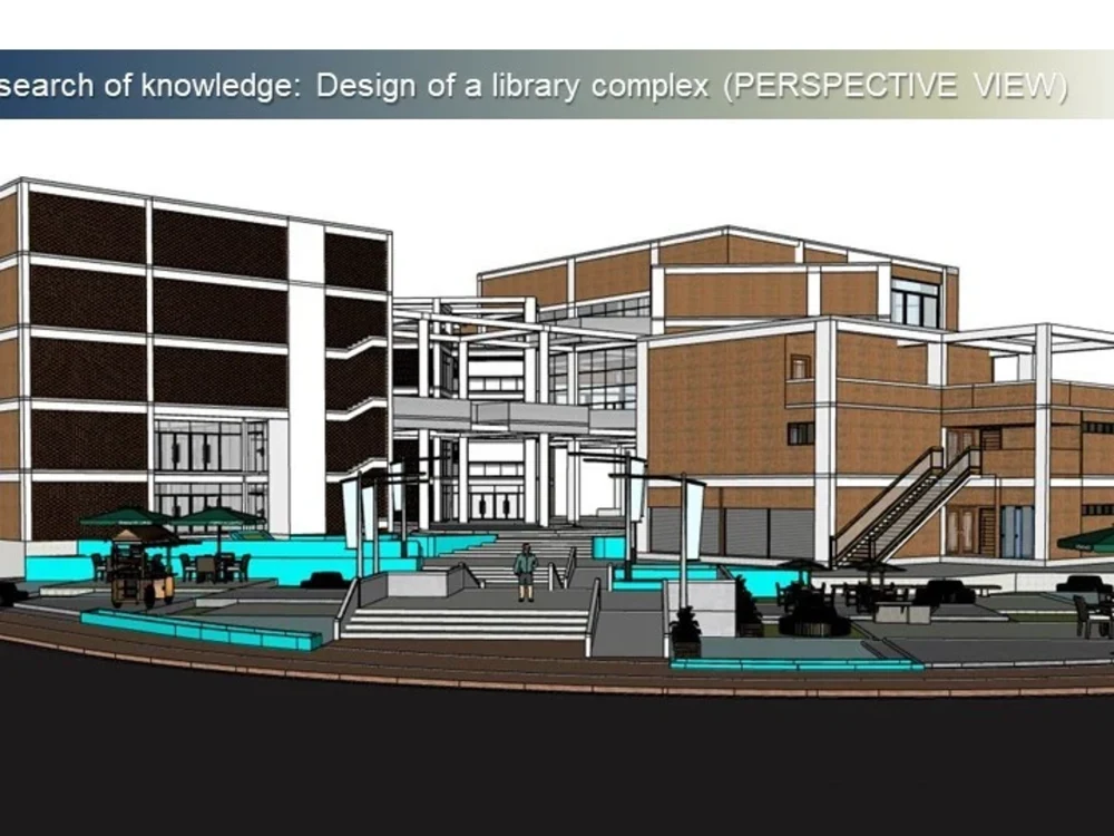 A perfect realistic exterior 3D rendered view within 1 day | Upwork