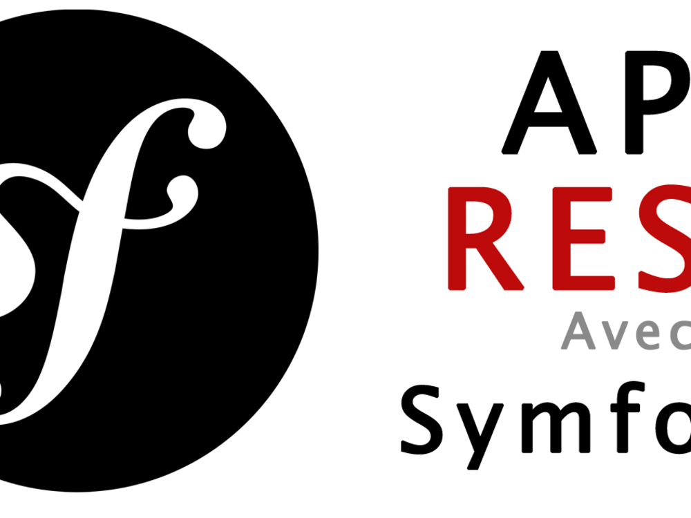 Your desired api endpoints using symfony framework | Upwork