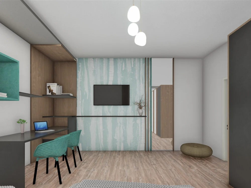 Interior design renderings and rendered plans | Upwork