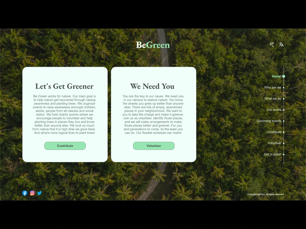 A complete UX/UI Design of a website. | Upwork