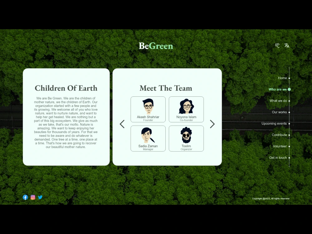 A complete UX/UI Design of a website. | Upwork