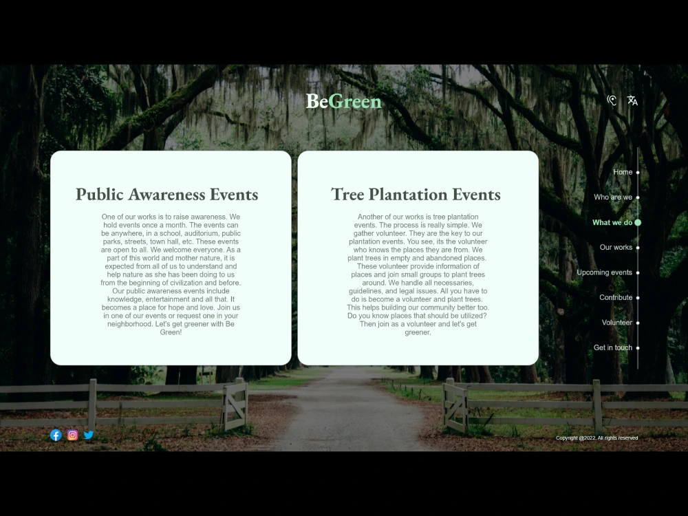 A complete UX/UI Design of a website. | Upwork