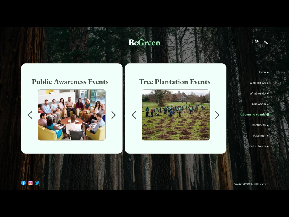 A complete UX/UI Design of a website. | Upwork