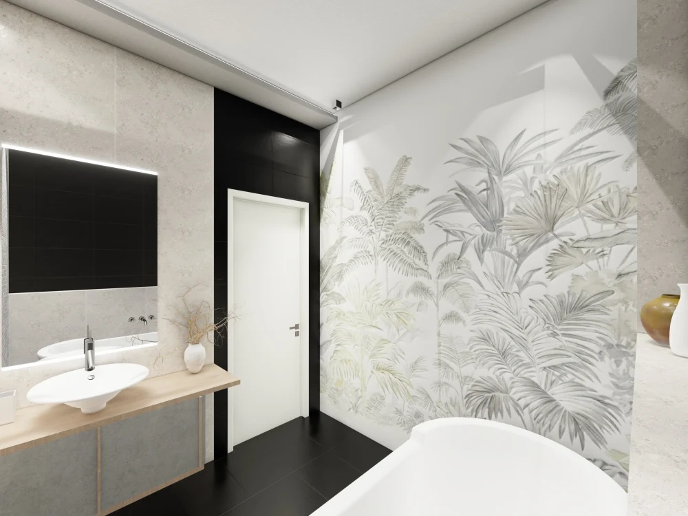 Interior design renderings and rendered plans | Upwork