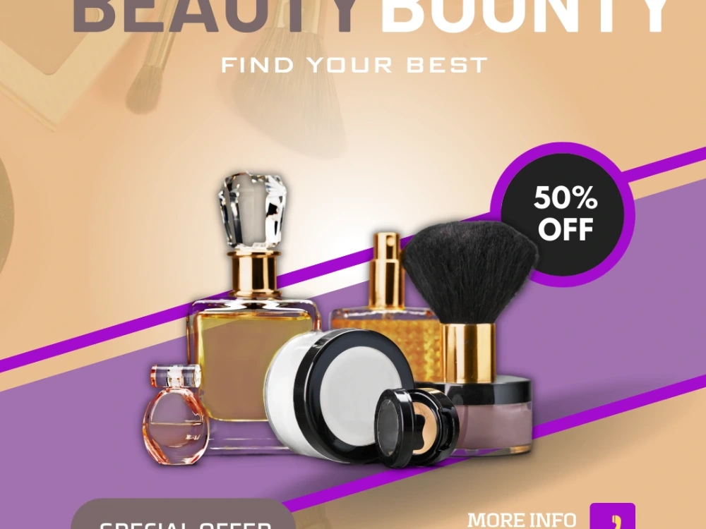 Attractive social media posts/ads | Upwork