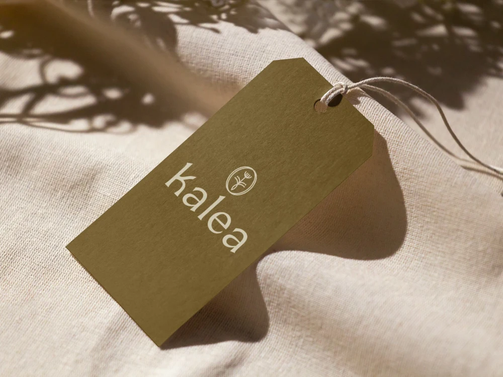 A modern minimalist logo design and brand style guide | Upwork