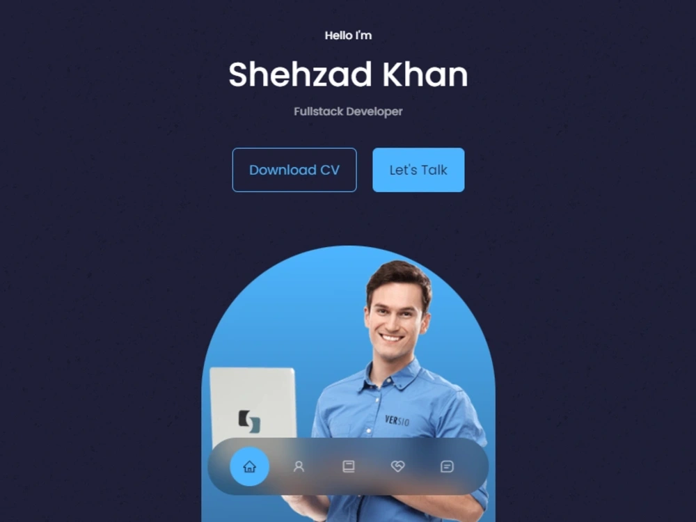 React JS | JavaScript Developer | Front-end Developer | Front End Developer | Upwork