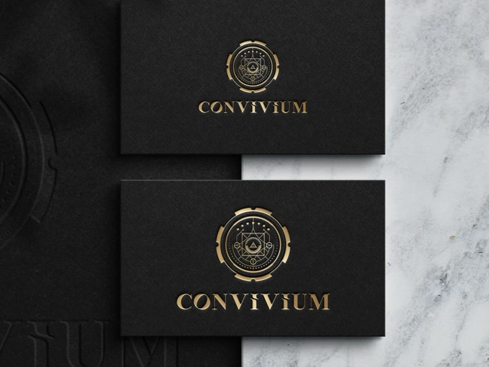 Original and Exclusive Logo Designed for You | Upwork