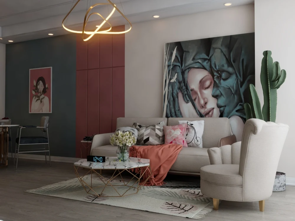 Realistic 3D architectural renders | Upwork