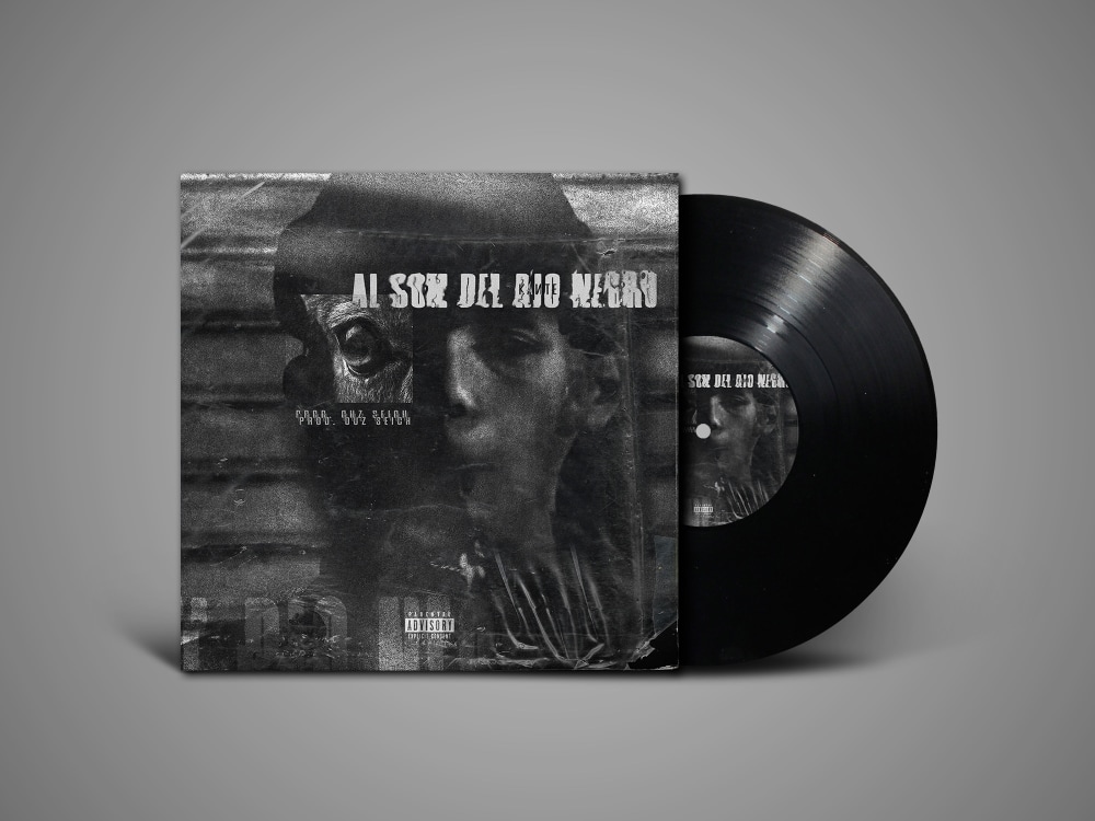 High-Quality Professional Album Cover Design | Upwork