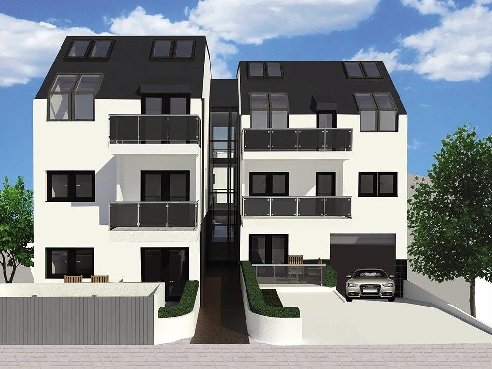 Modern 2D Floor Plan and architectural Drawings in 24 hours | Upwork