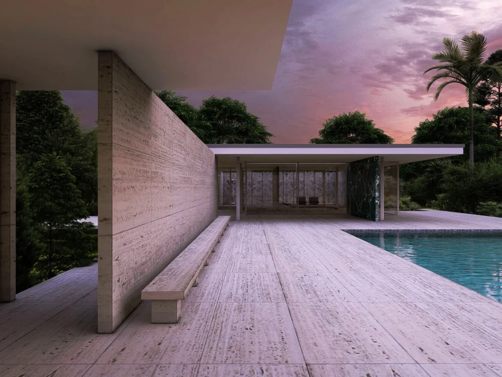 A professional 3d modeling and realistic rendering | Upwork