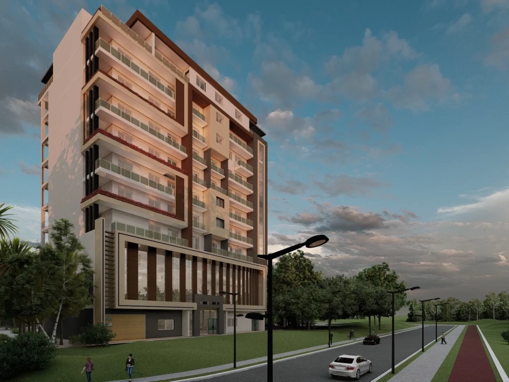 A professional 3d modeling and realistic rendering | Upwork