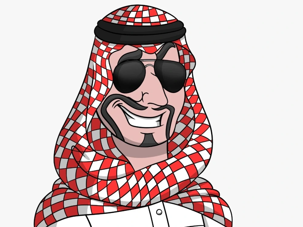 A creative NFT according to your requirment. | Upwork