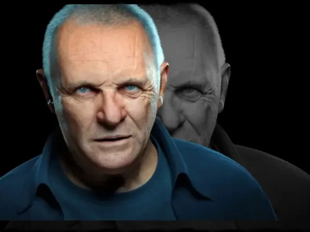 3d realistic character, CGI, aaa character, hyper-realistic character ...