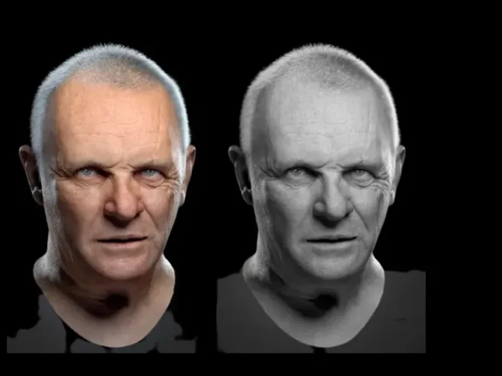 3d realistic character, CGI, aaa character, hyper-realistic character | Upwork