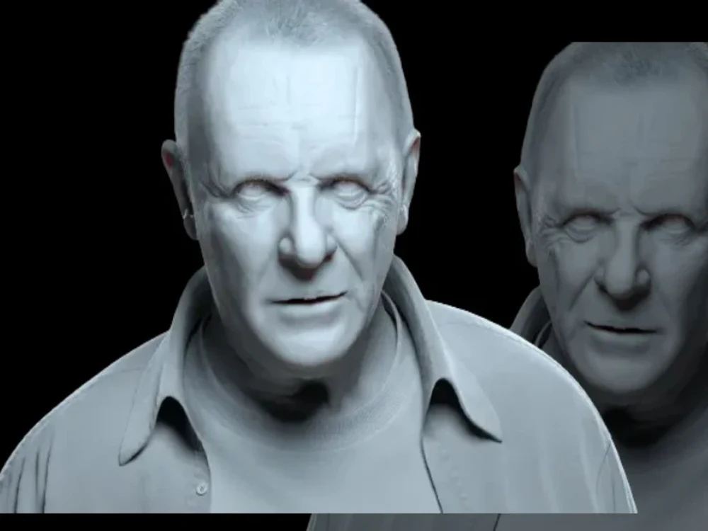 3d realistic character, CGI, aaa character, hyper-realistic character | Upwork