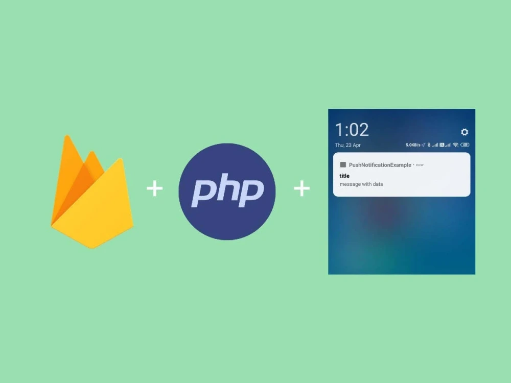 FCM Push Notification including Migration from legacy FCM APIs to HTTP v1 | Upwork