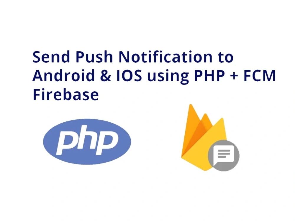 FCM Push Notification including Migration from legacy FCM APIs to HTTP v1 | Upwork
