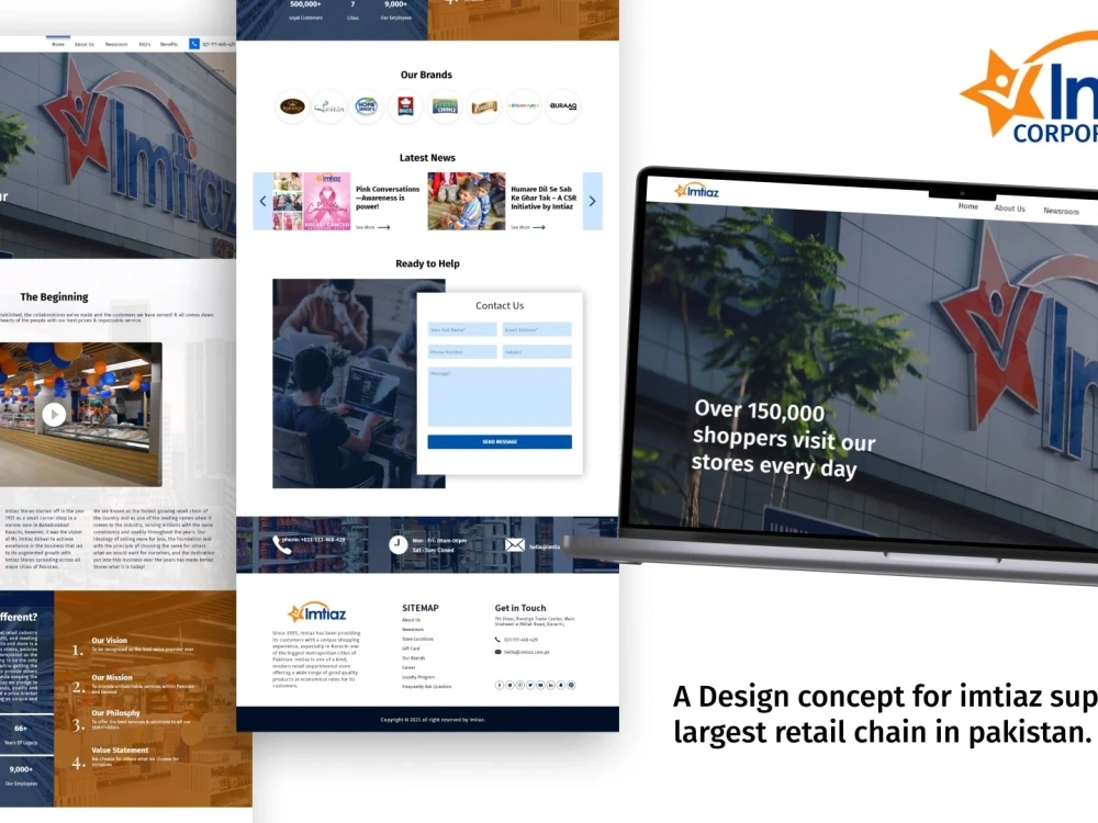 Professional User Interface and Experience Design | Upwork