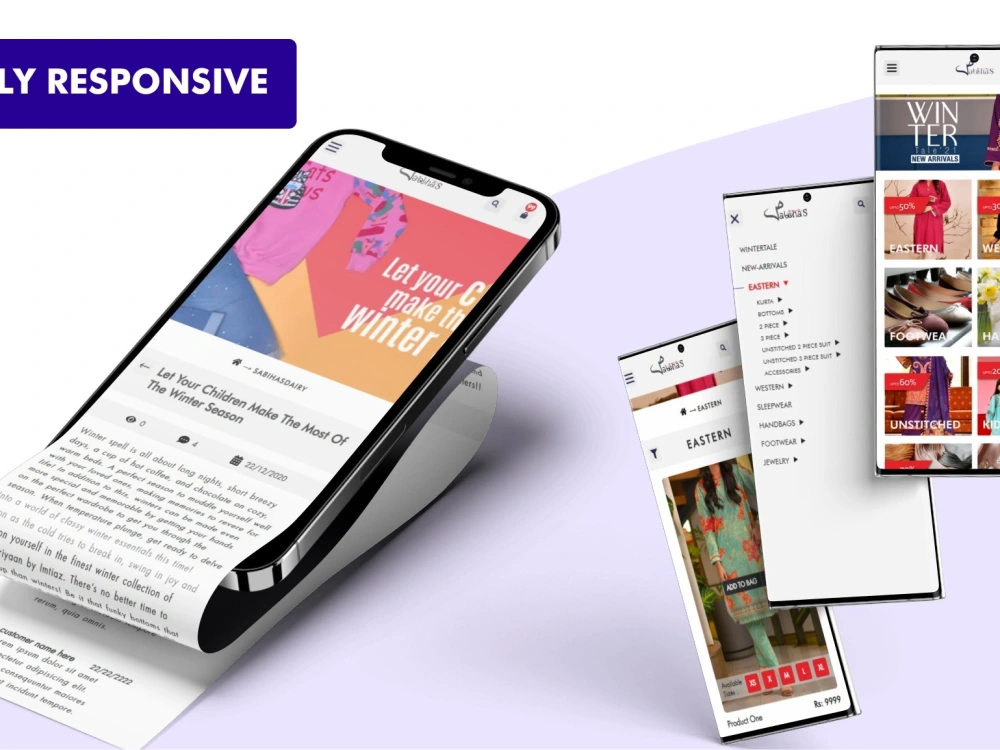 Professional User Interface and Experience Design | Upwork