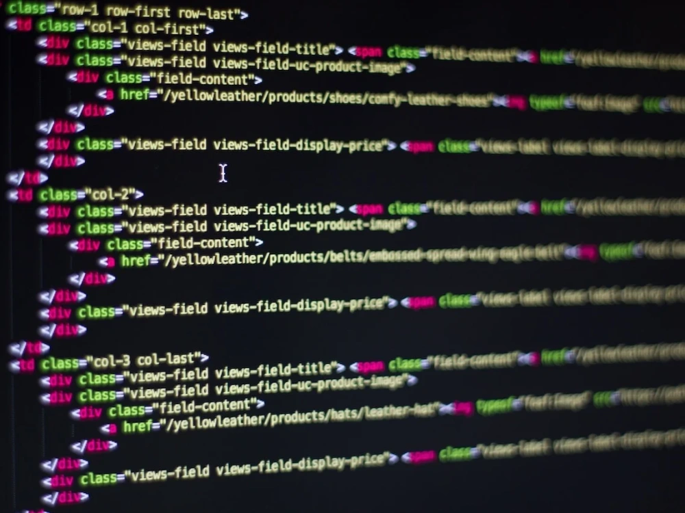 A modern custom PHP, Laravel, CodeIgniter, Web app or Website | Upwork A modern custom PHP, Laravel, CodeIgniter, Web app or Website | Upwork