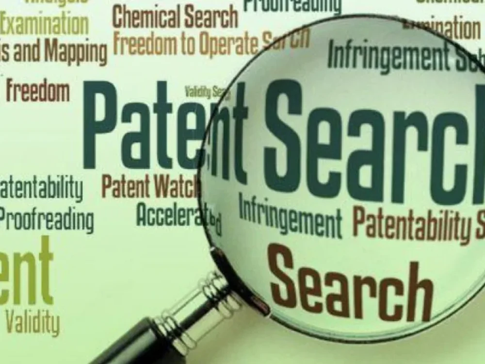 A comprehensive patentability search report | Upwork