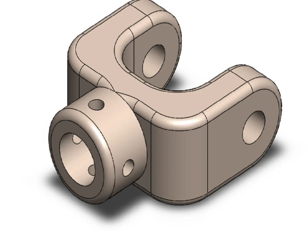 CAD Model Design projects on Solidworks & AutoCAD | Upwork