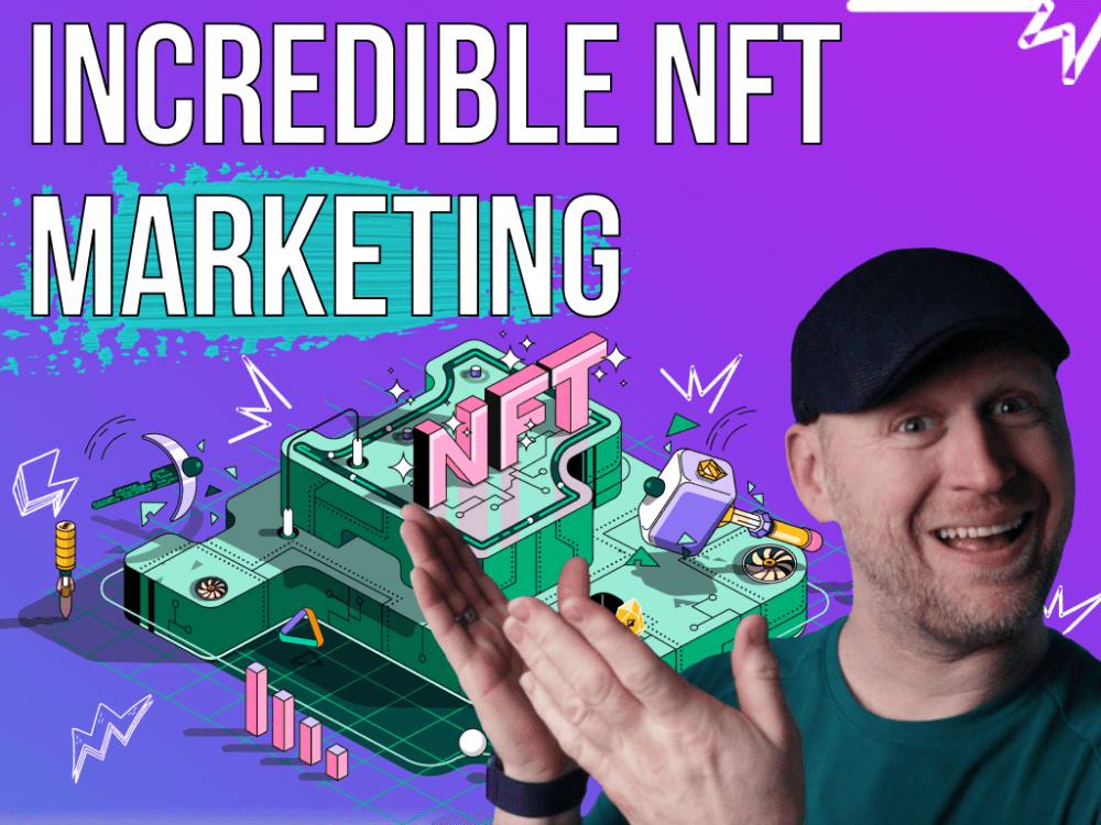 A highly detailed NFT marketing strategy for your launch | Upwork