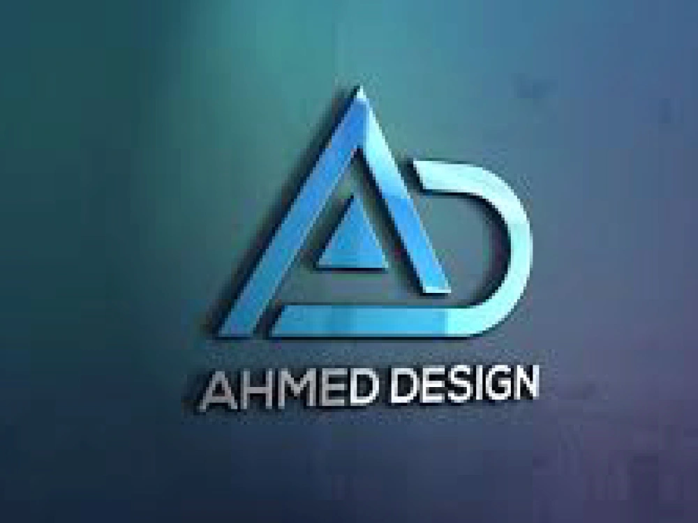 Creative awesome letter logo, text logo, font logo or typography logo ...