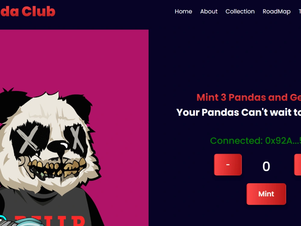Single page web app in react js | Upwork