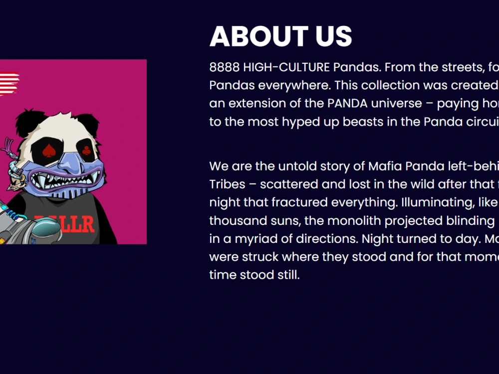 Single page web app in react js | Upwork