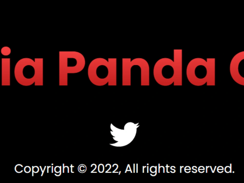 Single page web app in react js | Upwork