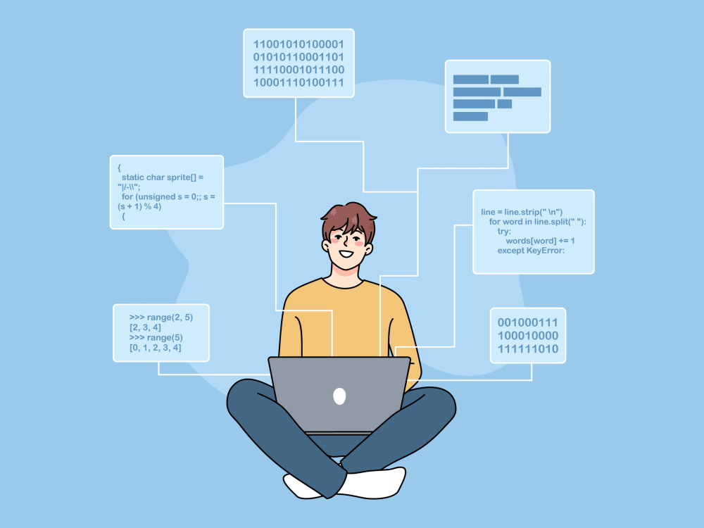 A fully customized Python-Django web app | Upwork