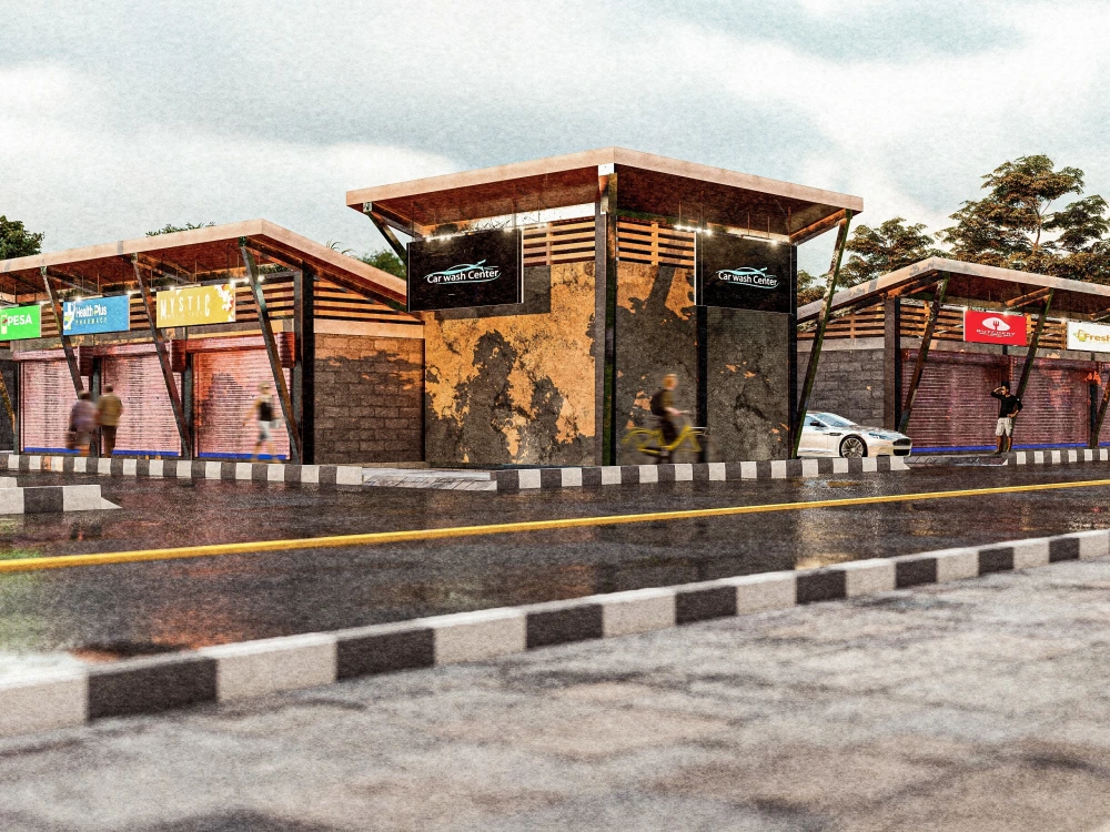 Amazing renders for your project | Upwork