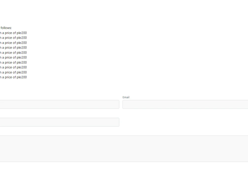 Single page web app in react js | Upwork